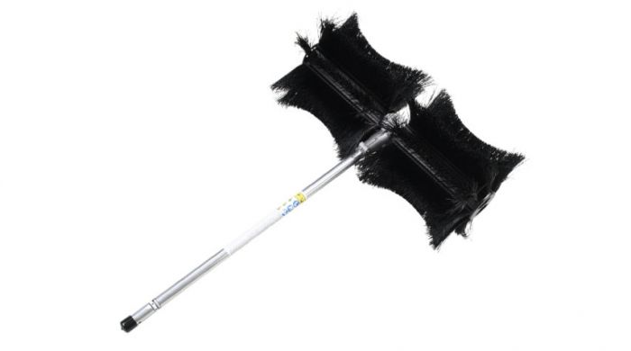 Echo PAS-Prosweep Brush Attachment