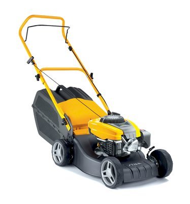 Stiga Collector 43 16" Push Lawnmower