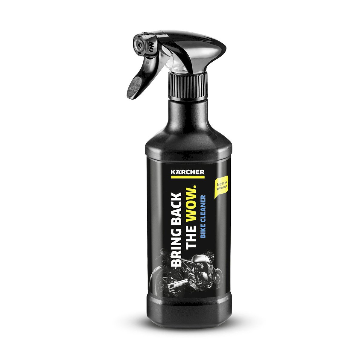Karcher Motorcycle Cleaner 500ml