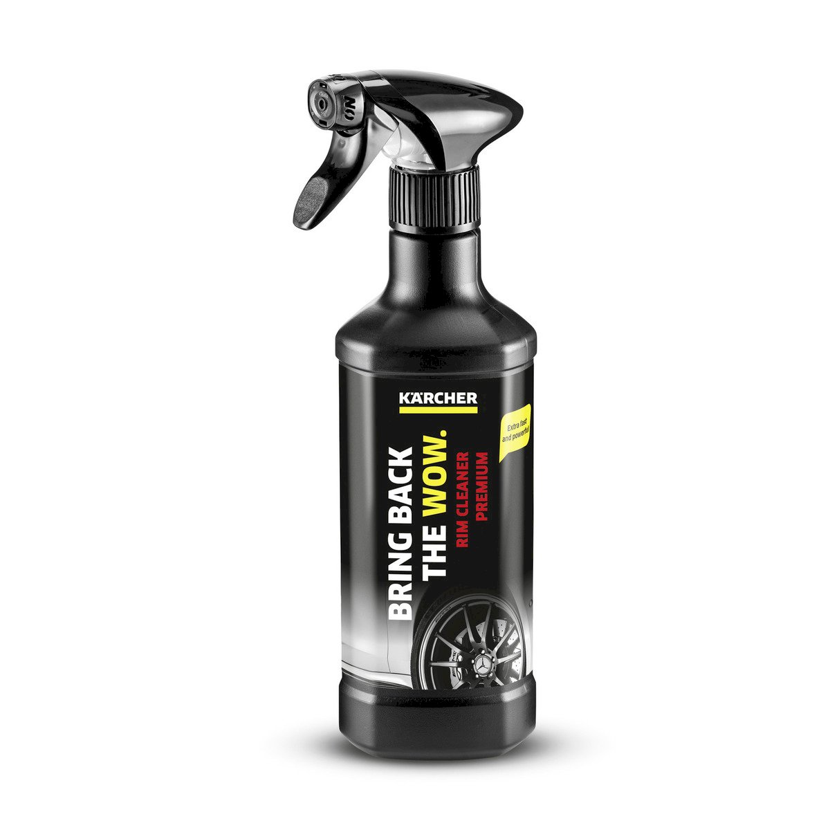 Karcher Rim Cleaner 500ml