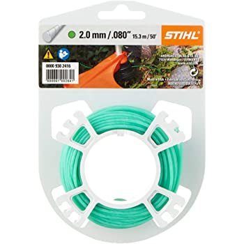 Stihl (2mm 15.3m) Trimmer Line