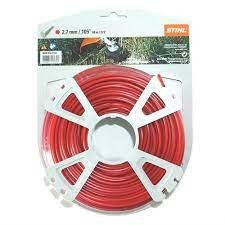 Stihl (2.7mm X 77m) Pentagonal Trimmer Line